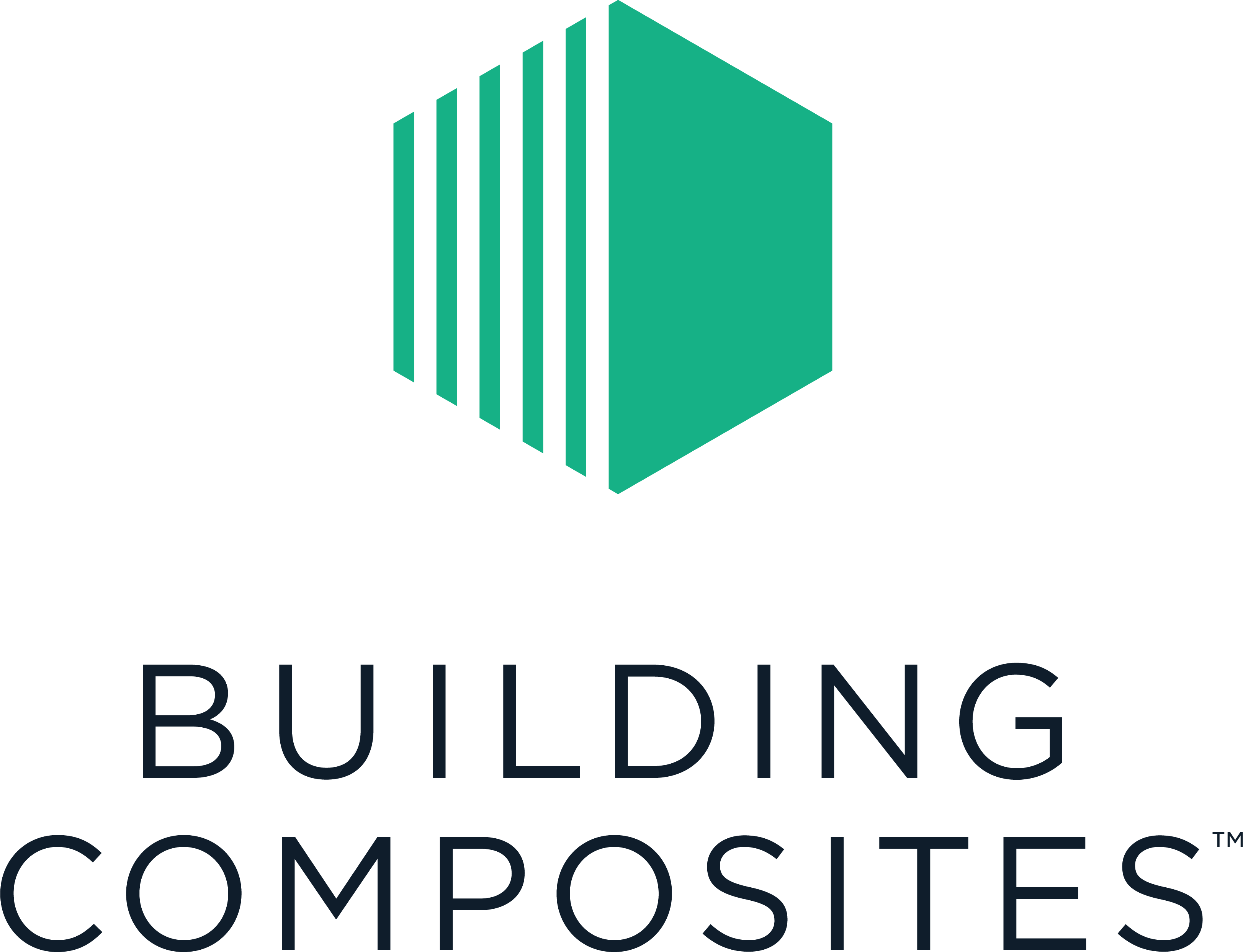 Building Composites - Advancing Prefabrication 2026