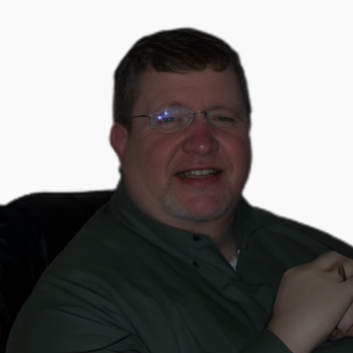 Steven Saffell - Advancing Prefabrication 2026